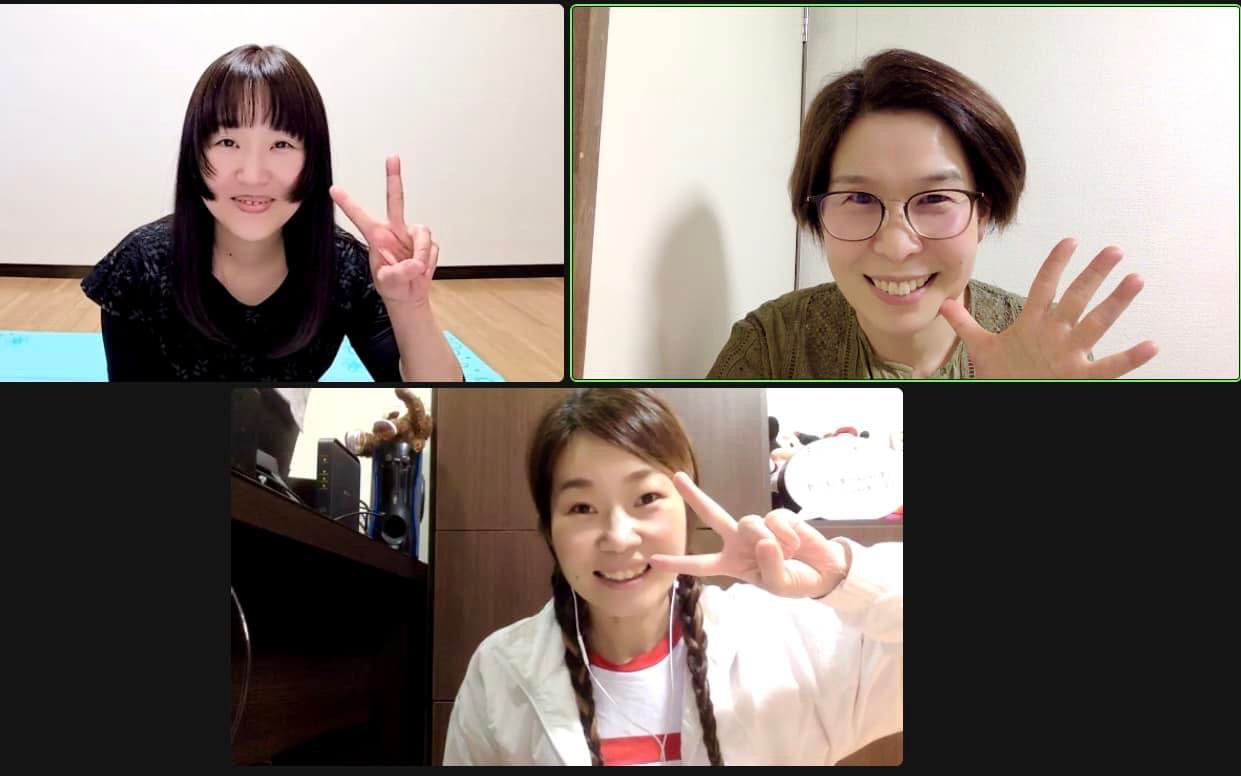 5月30日はプレミアコンディショニングイベント開催 - 旭川のピラティス＆防災備蓄収納 - ゆうび